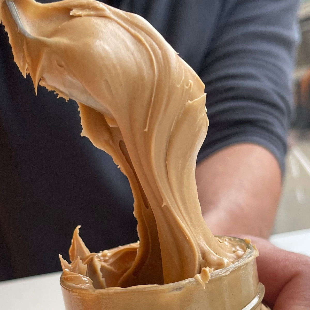 Hazelnut Cream 230g ⭐️ – Black Milk
